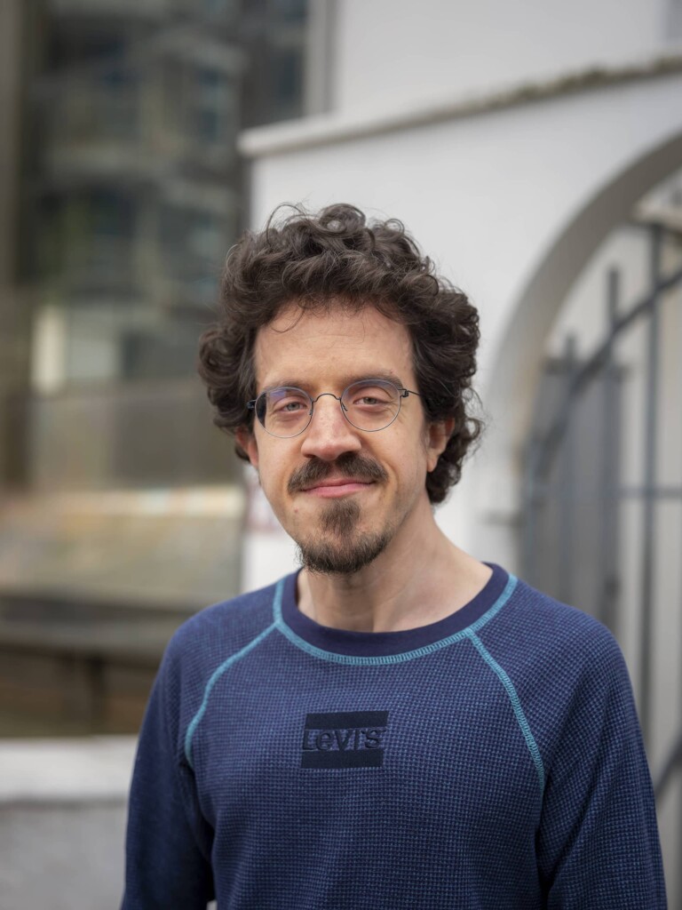 Arthur Reinders Folmer - Mattmo Creative