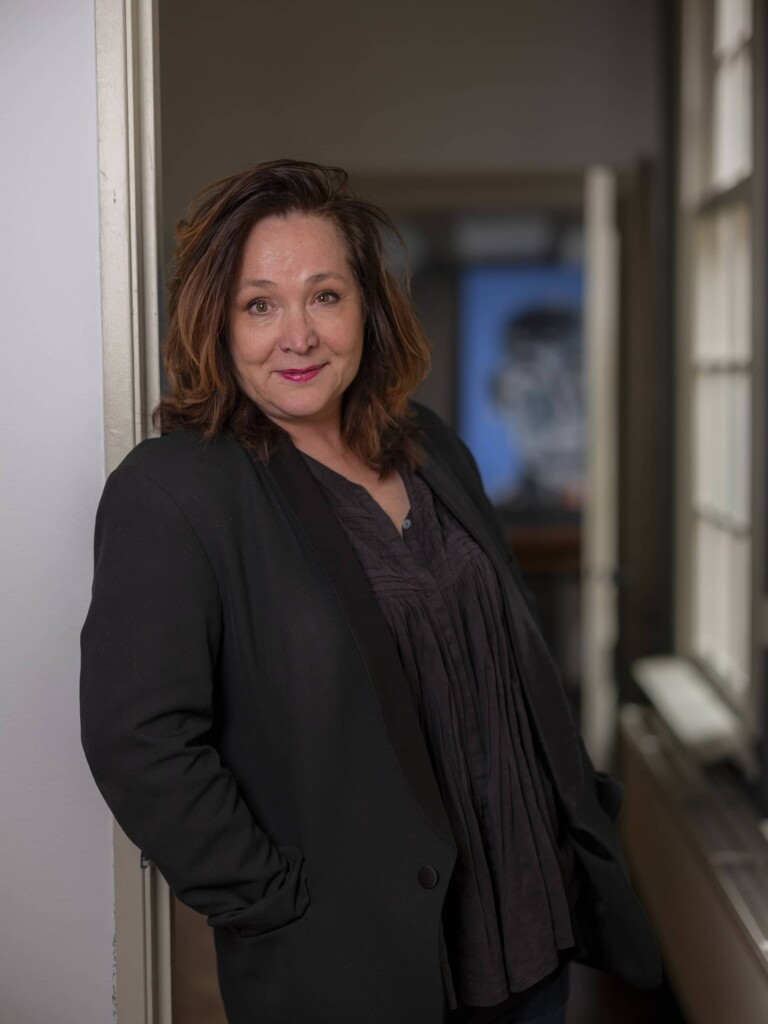 Monique Mulder - Mattmo Creative