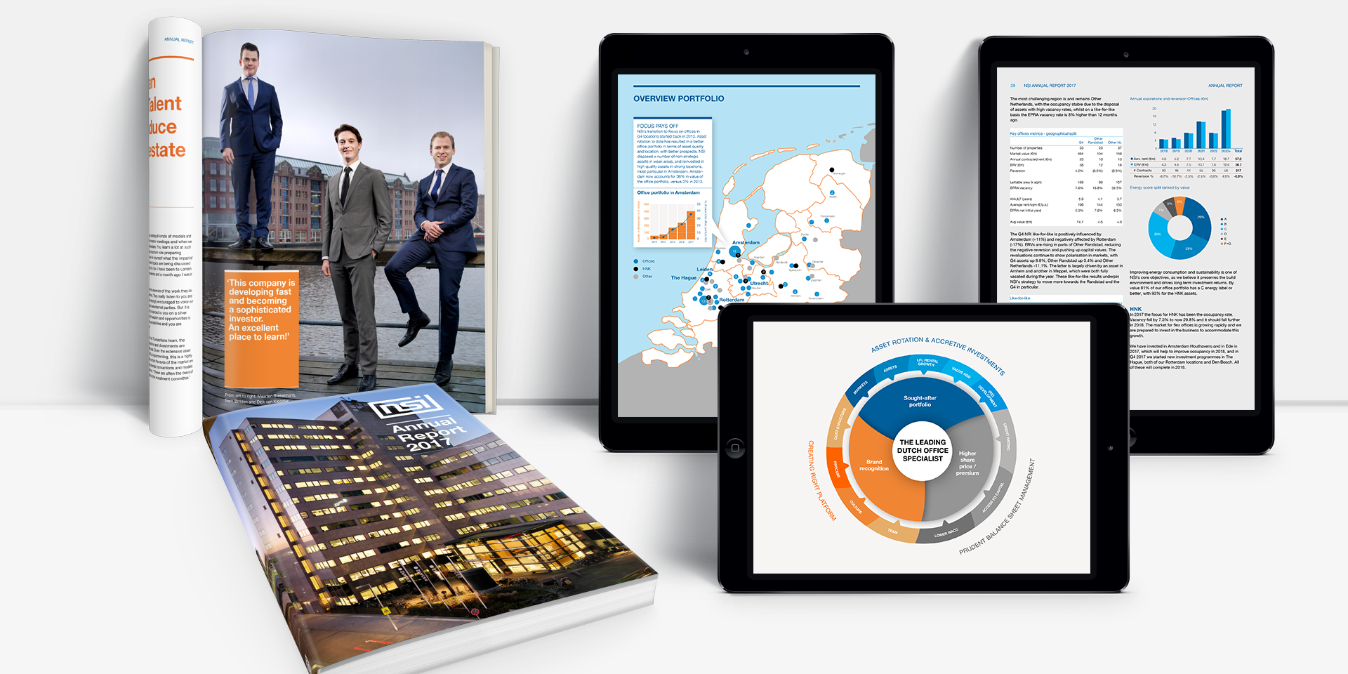 NSI - Mattmo Creative