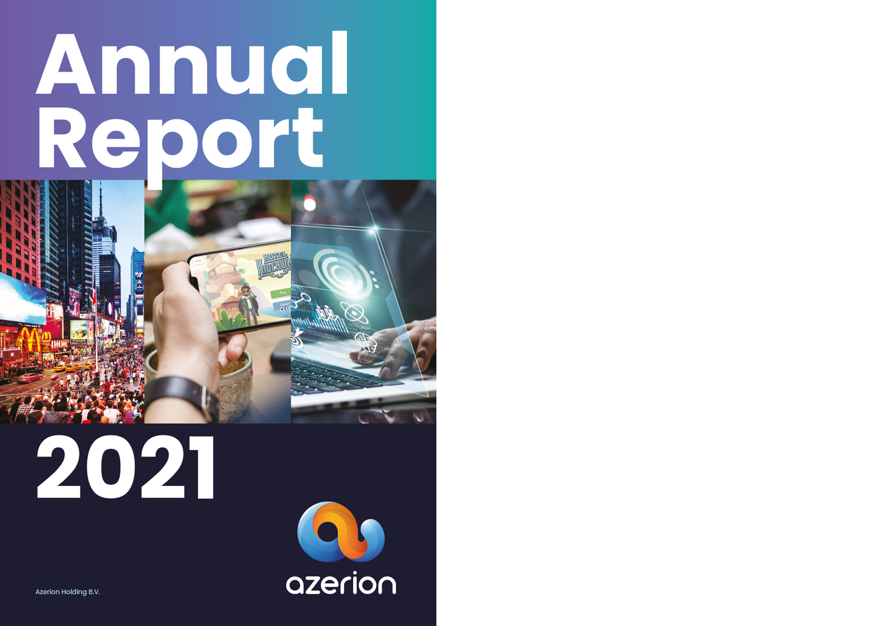 Azerion - Mattmo Creative