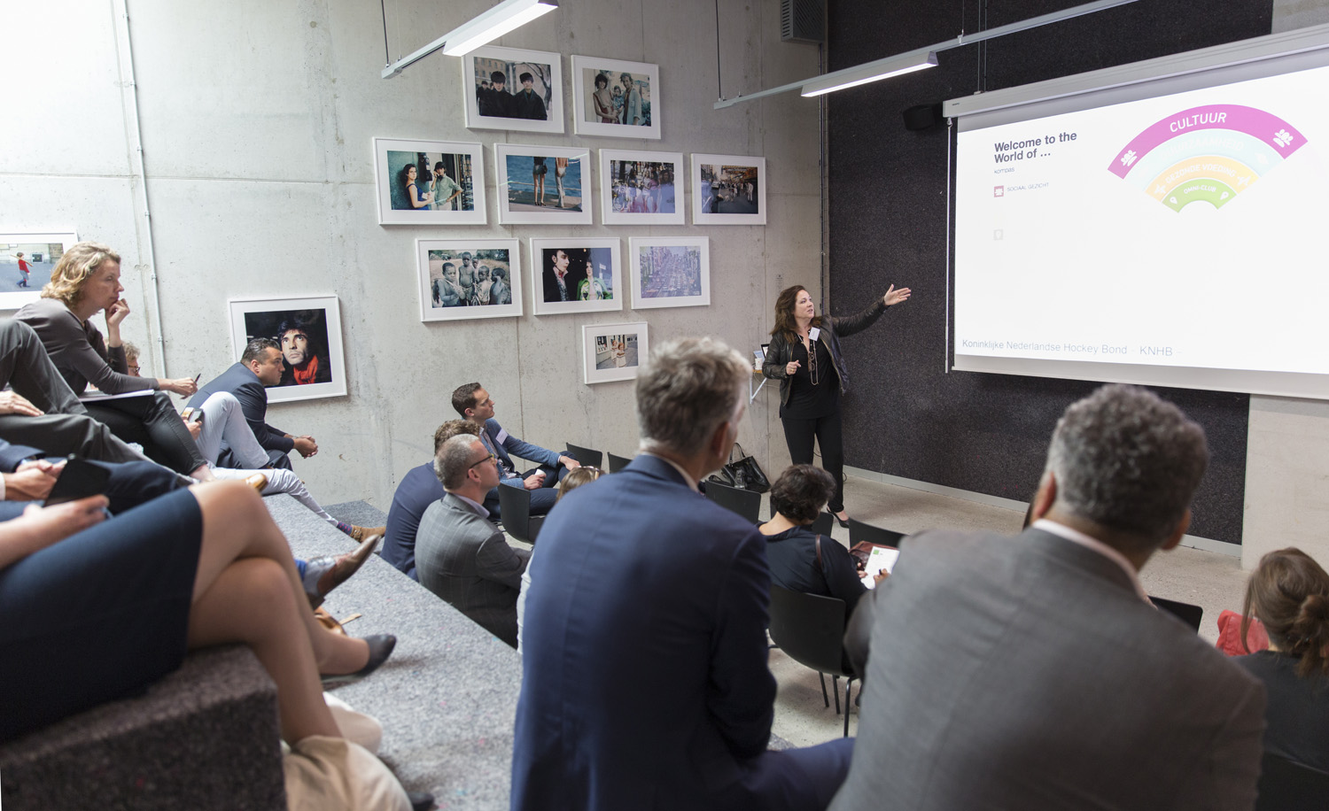 ESG - Mattmo Creative - Amsterdam