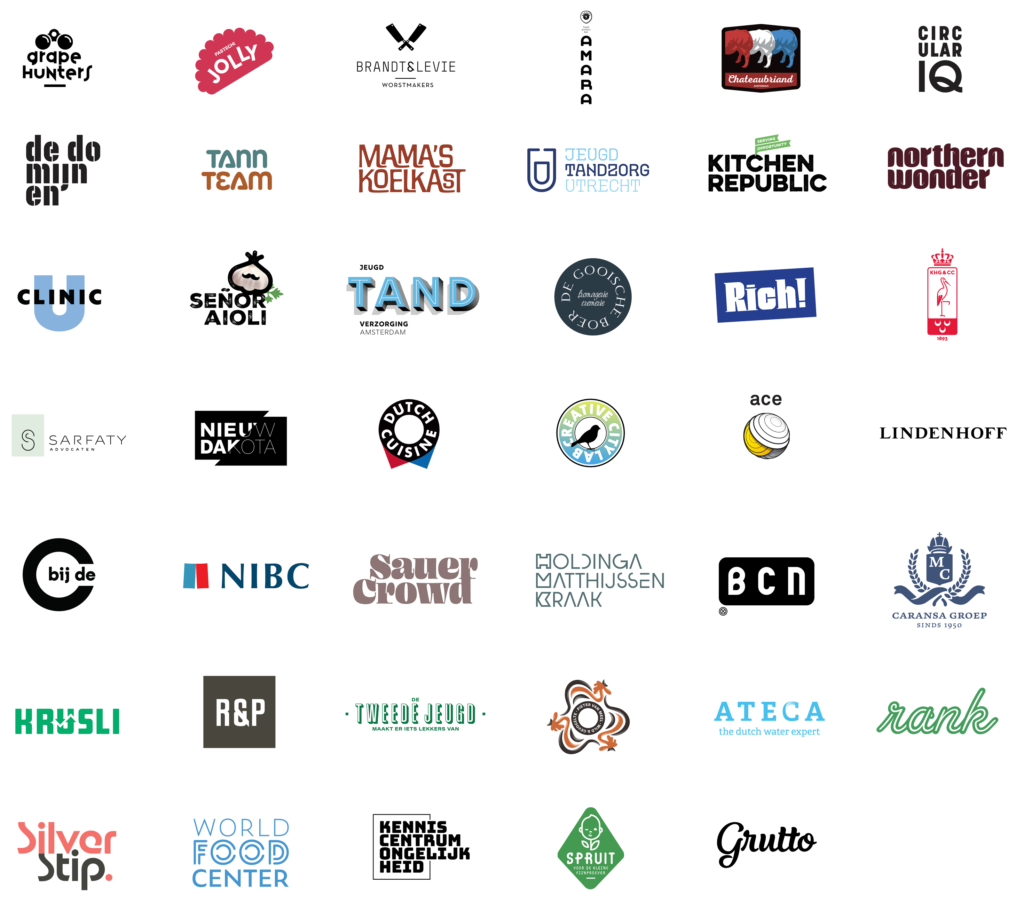 Branding - Mattmo Creative