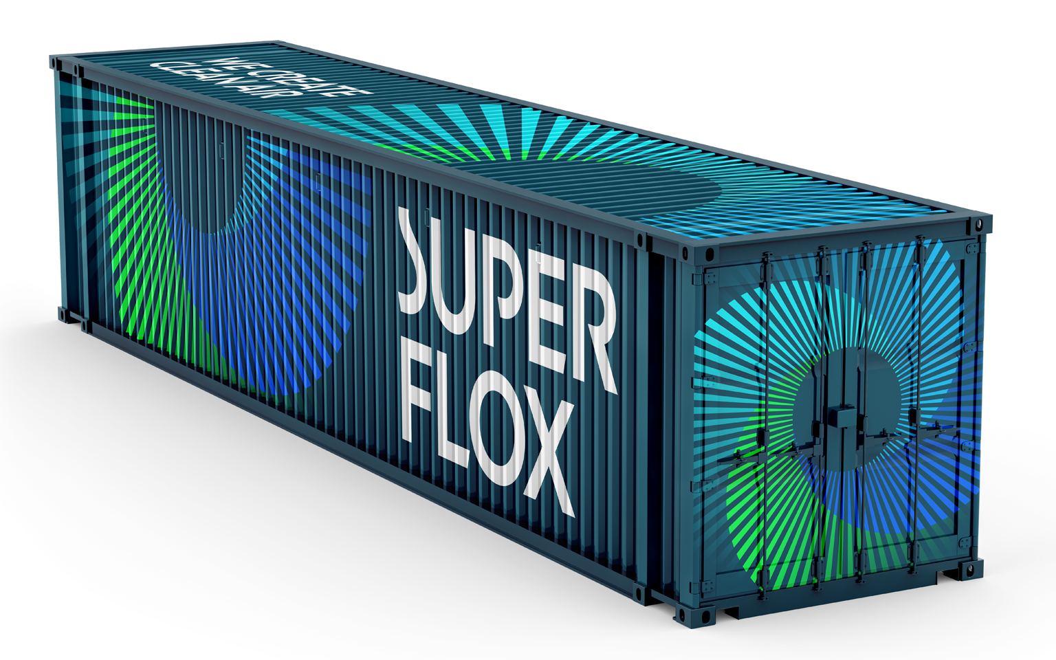 SuperFlox - Mattmo Creative